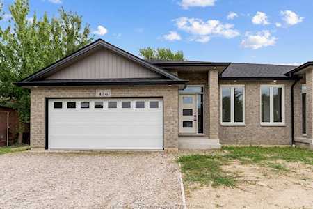 Lakeshore Homes For Sale - Lakeshore ON Real Estate