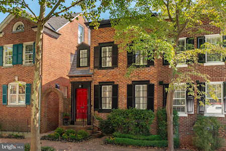 Georgetown DC Real Estate - Georgetown DC Homes For Sale