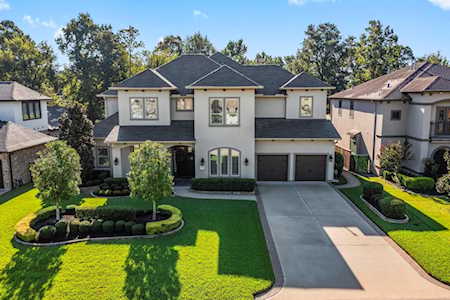 Woodforest Texas - Living Like a Local Exploring Woodforest in ...