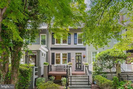 37th Street - Washington DC Real Estate