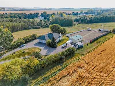 Calgary Farms For Sale - Search Calgary Ranches & Acreage Homes