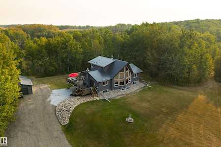 Acreages for Sale Near Edmonton - Rural Edmonton AB Real Estate