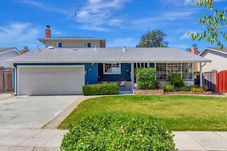 San Jose Zip Code Guide Map | The Jamison Team