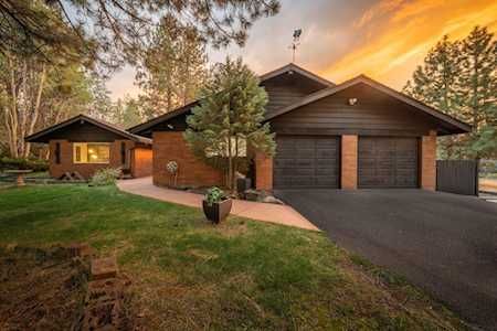 Exploring Woodside Ranch: Bend, Oregon’s Hidden Gem