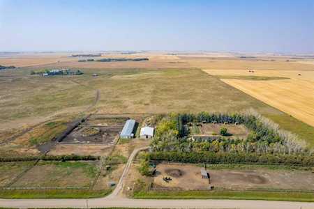 Calgary Farms For Sale - Search Calgary Ranches & Acreage Homes