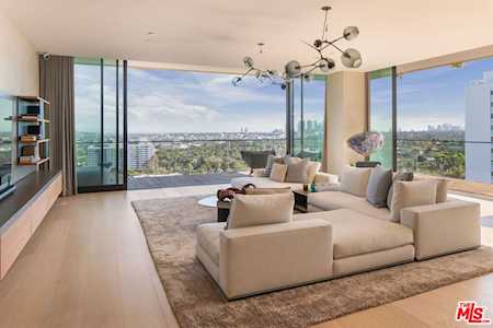 Los Angeles Luxury Condos for Sale