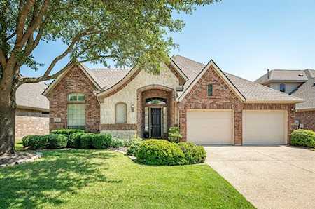 Heritage Ranch Homes for Sale - Heritage Ranch Fairview TX