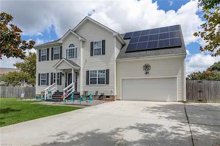 Woodbridge Pointe Homes for Sale - Virginia Beach VA Real Estate