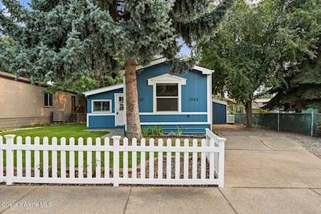 Coeur d'Alene Homes, Houses & Property for Sale – Real Estate in Coeur ...