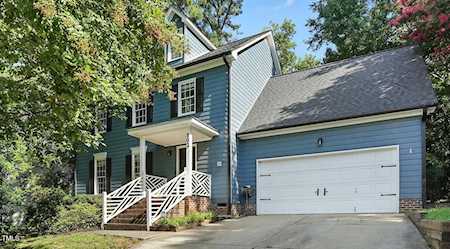 Hunter Valley Real Estate & Homes for Sale in Apex, NC