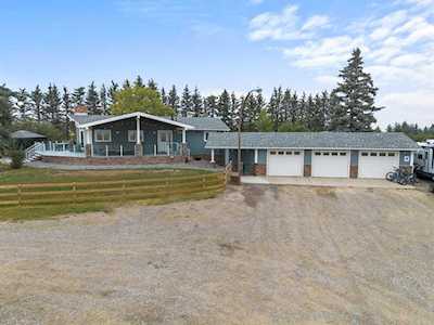 Calgary Farms For Sale - Search Calgary Ranches & Acreage Homes