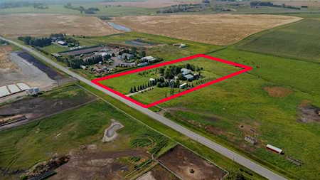 Calgary Farms For Sale - Search Calgary Ranches & Acreage Homes