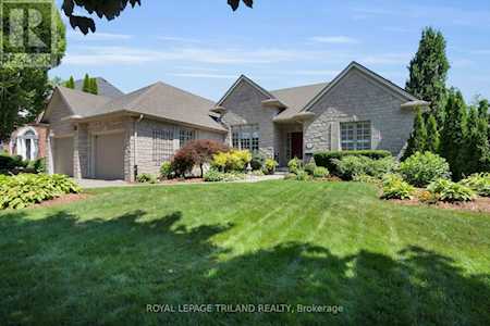 Houses for sale in Byron London Ontario | Byron real estate