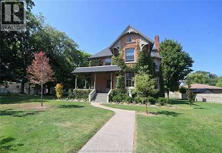 Houses for Sale in Thamesville|Thamesville Ontario Real Estate ...