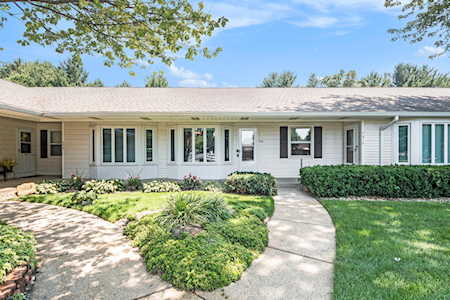 Jenison, Michigan: Your Ideal Suburban Retreat