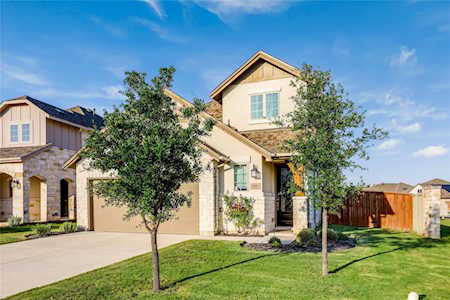 Homes for Sale in Liberty Hill Tx | Austin Choice Realty