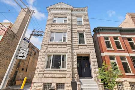 Chicago Multi-Family Homes - 2-4 Flats For Sale