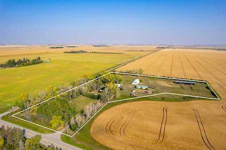Calgary Farms For Sale - Search Calgary Ranches & Acreage Homes