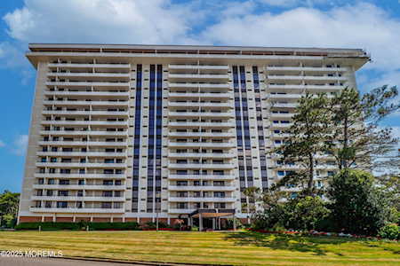 Channel Club Tower Condos For Sale Monmouth Beach - Channel Club Tower ...