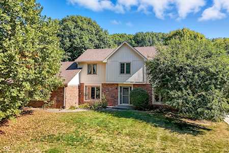 Manchester Square Homes for Sale in Zionsville IN | Indianapolis Real ...