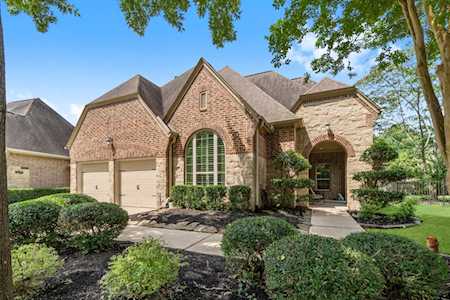 Woodforest Texas - Living Like a Local Exploring Woodforest in ...