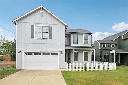 Casas De Venta en Dallas, Texas - Bienes Raíces en Dallas