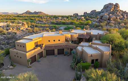 The Boulders Dining: Exploring The Boulders and Area Restaurants