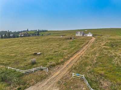 Calgary Farms For Sale - Search Calgary Ranches & Acreage Homes