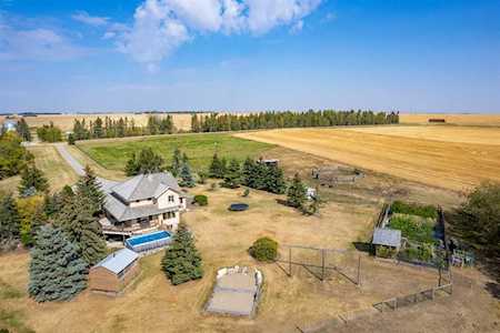 Calgary Farms For Sale - Search Calgary Ranches & Acreage Homes