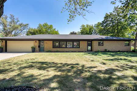 Jenison, Michigan: Your Ideal Suburban Retreat