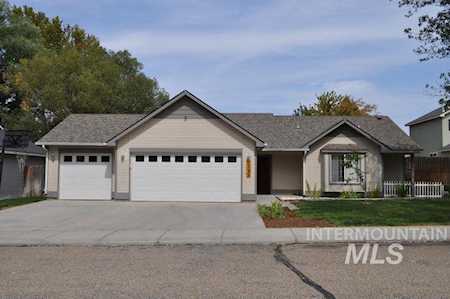 A little about Kuna, ID