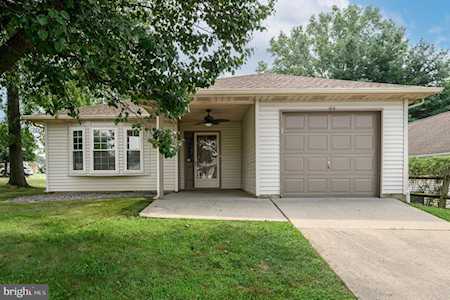Homestead at Columbus 55+ Homes for Sale in Mansfield Township, NJ