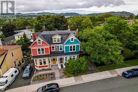 St. John's Real Estate - Homes for Sale in St. John's East End