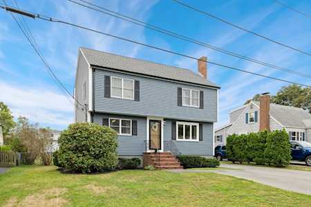 Peabody, MA Zip Code Guide