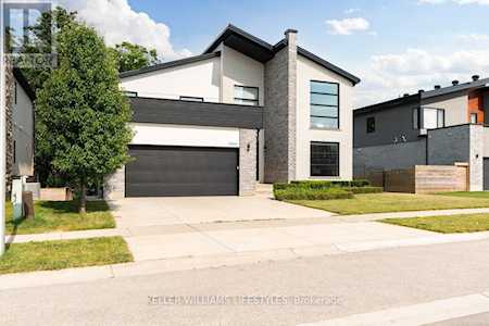 Houses for sale in Byron London Ontario | Byron real estate