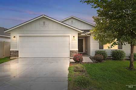 A little about Kuna, ID