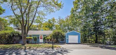 Peabody, MA Zip Code Guide