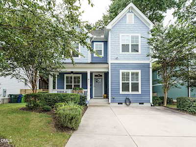 Raleigh Homes for Sale - Raleigh, NC Real Estate
