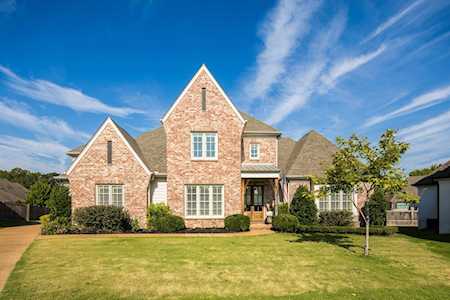 Spring Creek Ranch Homes for Sale in Collierville TN
