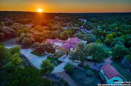 Cordillera Ranch Homes for Sale | Cordillera Ranch Boerne TX