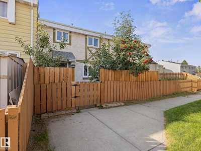 Edmonton Area Real Estate - Homes for Sale in Edmonton Area