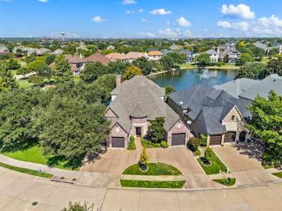 Frisco Gated Communities
