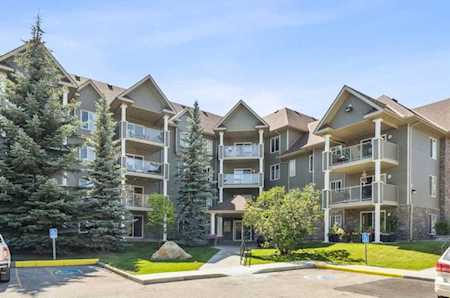 55+ Senior Living Condos for sale in Calgary - 55 Plus Age Restricted ...
