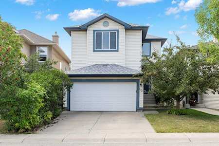 Tuscany Homes For Sale in Northwest Calgary