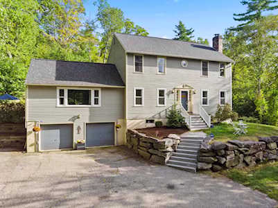 Amherst Real Estate - Homes for Sale in Amherst New Hampshire