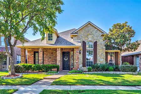 Frisco Gated Communities