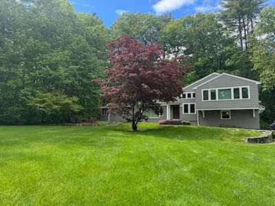 Mid-Century Modern Style Homes for Sale in Massachusetts - Signal Real ...