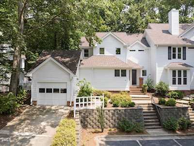 Carnegie Park Real Estate & Homes for Sale in Raleigh, NC