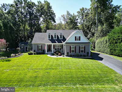 Estates at Carriage Springs Homes in Milton DE | Estates at Carriage ...
