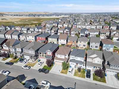 Airdrie Homes For Sale - Airdrie AB Real Estate